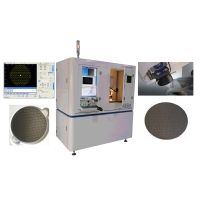 Quality Multiaxis Fiber Optic Laser Cutter for sale