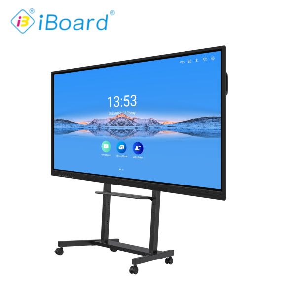 Quality Android OS 14 65 inch smart screen with powerful writing software and AI for sale