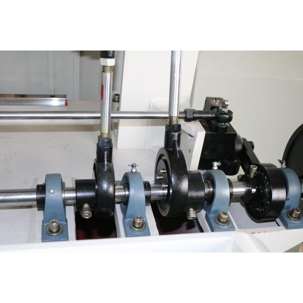 Quality 80mm Thickness Industrial Quilting Machines Computerized 60-230m/H for sale