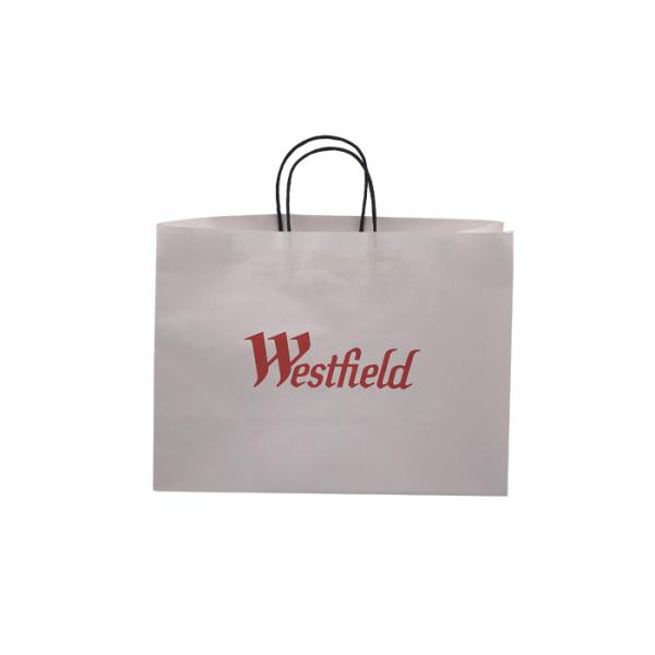 Quality Biodegradable Eco Paper Packaging , Eco Friendly Take Away Food Packaging for sale