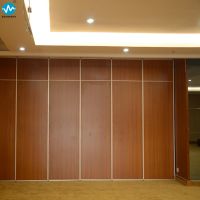 Quality Foldable Partition Wall For Banquet Hall With Excellent Soundproof Performance for sale
