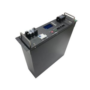 Quality Rack Mounted Solar Battery for sale