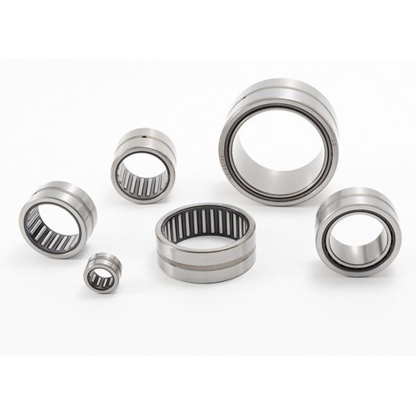 Quality Chrome Steel Full Complement Needle Roller Bearings NAV4904 With Inner Ring for sale