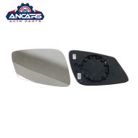 China Snap Fit Bmw F30 Wing Mirror Glass factory
