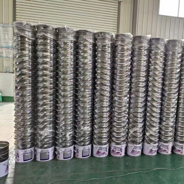 Quality Customizable Metal Paint Bucket 10L 18L 20L for Industrial Use for sale