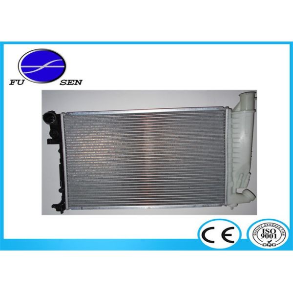 Quality Professional PA Aluminium Car Radiators For PEUGEOT 306 1993-2001 133045 for sale