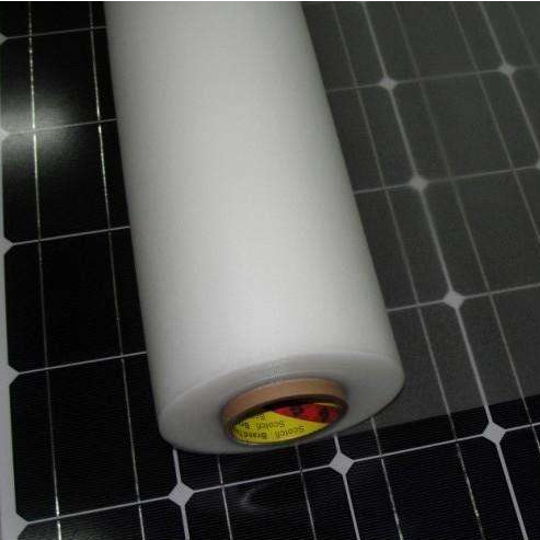 Quality 2100mm EVA Film Extrusion Machine For Solar Panel Encapsulation for sale