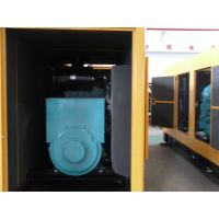 Quality 40kw - 1200kw Cummins Diesel Generator three Phase Brushless Alternator for sale