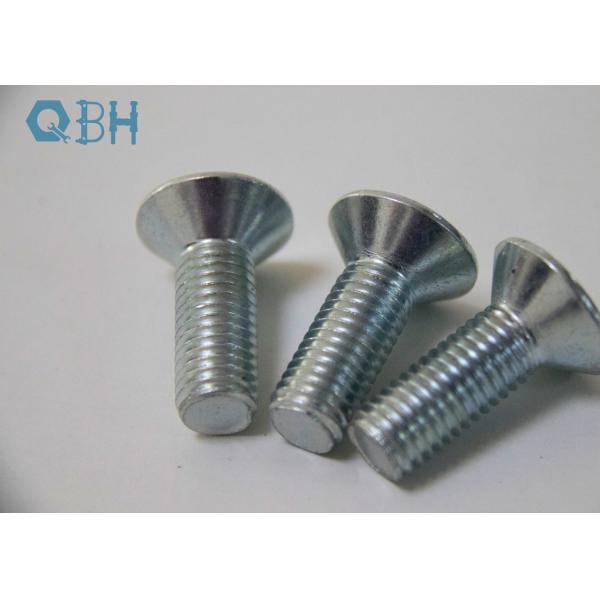Quality DIN 7991 Countersunk Head Screws for sale