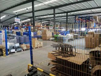 China Factory - Chongqing Lianwai Technology Co., Ltd.