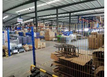 China Factory - Chongqing Lianwai Technology Co., Ltd.