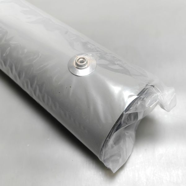 Quality ESD Grey PVC Table Mat Antistatic Mat With Button For Antistatic Area for sale