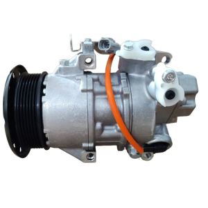 Quality R-134a Refrigerant Toyota Yaris AC Compressor OEM 8831002390/883100D200 for sale