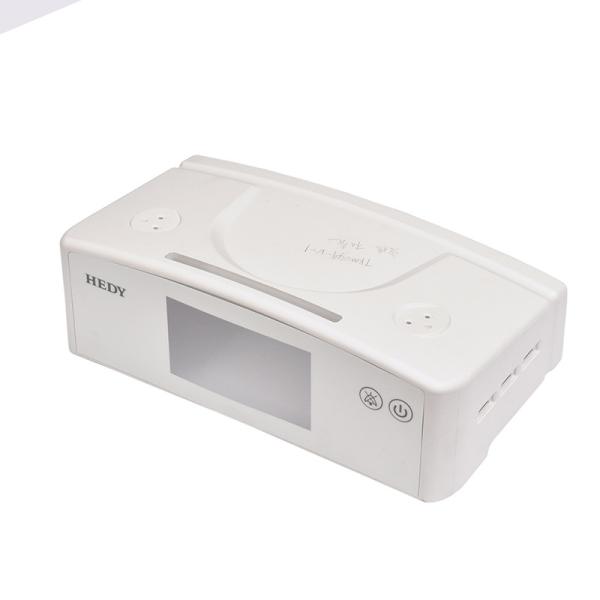 Quality Flexible PC / PET Membrane Switch Overlay , Waterproof Custom Control Panel for sale