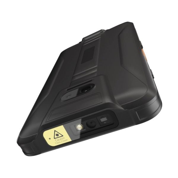 Quality Rugged Handheld Terminal PDA Emdoor 5 inch Android 11 Barcode Scanner NFC 4G for sale
