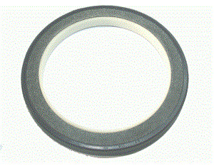 Quality Graphite Filled 16 Inch AISI A105 Carbon Steel Pipe Fitting for sale