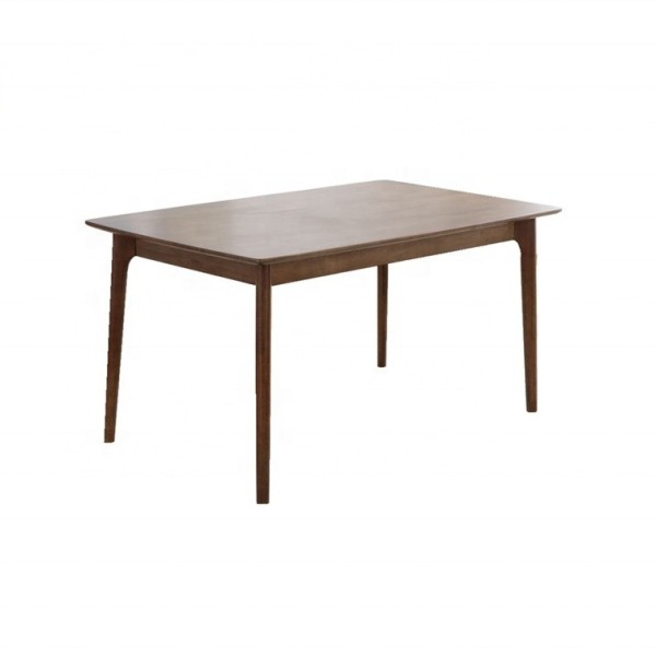 Quality Customizable Solid Wood Dinning Table Set for Professional and Stylish Dining Room for sale