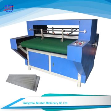 Quality Processing Type Foaming Machine EPE Foam Sheet Groove Machine for Your for sale
