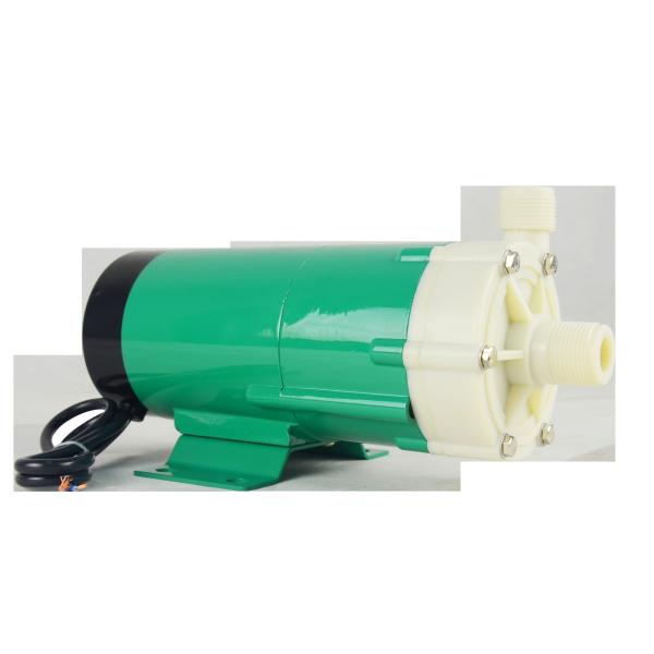 Quality 2HP 150 PSI Magnetic Drive Pump Magnetic Drive Chemical Pump for sale