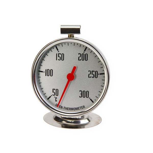 Quality 100 To 600 Fahrenheit Home Cooking Thermometer Provides Clear And Separate Readings for sale