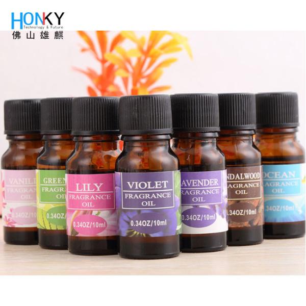 Quality Tabletop Bottle Filling Machine For Essential Massage Oil 10ml for sale