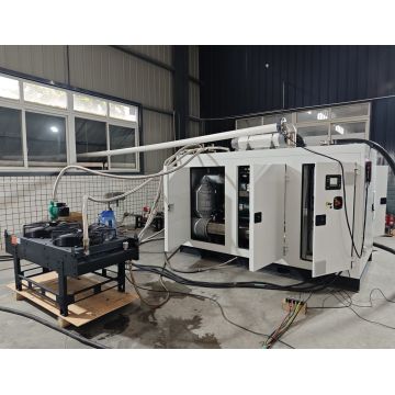 Quality High Thermal Efficiency Low Noise Silent Natural Gas BHKW CHP Unit Cogen 120kw for sale