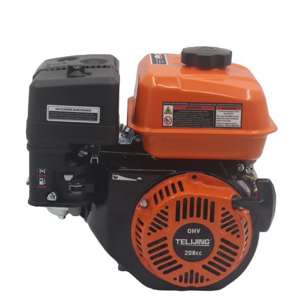 Quality Electric Start 5.5hp 7hp 9hp 13hp 14hp 16hp 19hp Gasoline Engine for Commercial Needs for sale