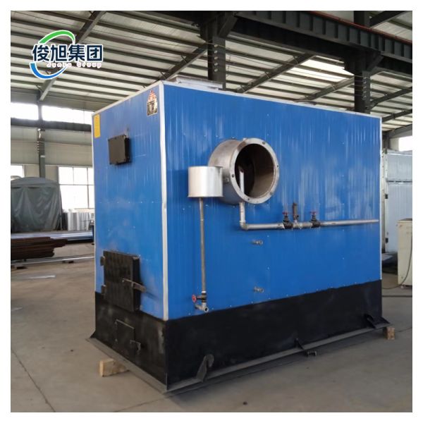 Quality Thermo Chamber Wood Drying Small Kiln-Drying Machine for Optimal Performance for sale
