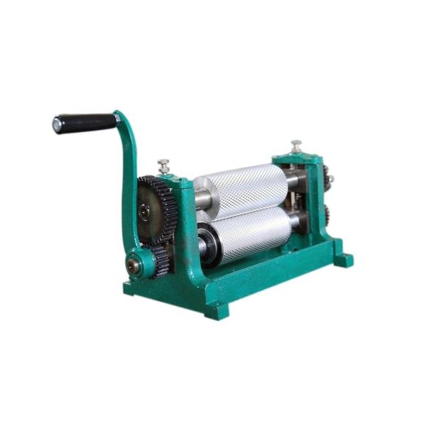 Quality Aluminum Alloy Manual Beeswax Foundation Machine for Beekeeping for sale