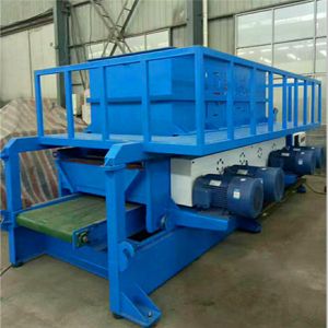 Quality Wood Shaving Machine for sale
