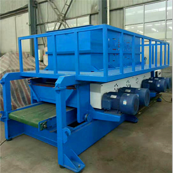Quality 3000kg/H Wood Shaving Machine for sale