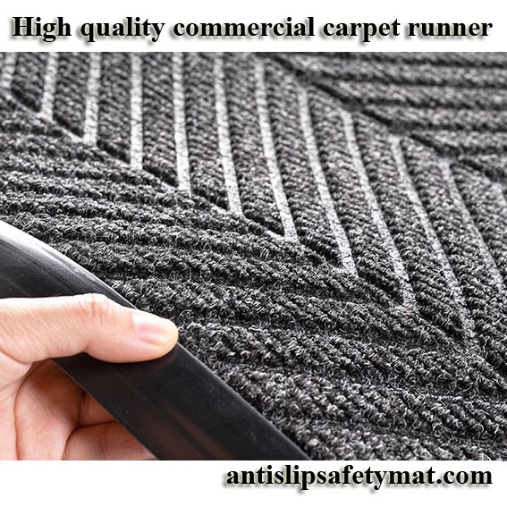 Quality 8mm Commercial Carpet Runners For Hallways for sale