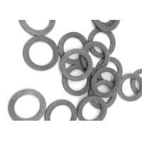 Quality Easy To Install Long-Lasting Knitted Wire Mesh Filter 10mm Thickness for sale