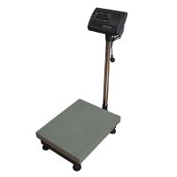 Quality ODM OEM 100kg 300kg Stainless Steel Electronic Digital LED LCD Platform Scale for sale