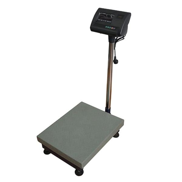 Quality ODM OEM 100kg 300kg Stainless Steel Electronic Digital LED LCD Platform Scale Weight Indicator for sale