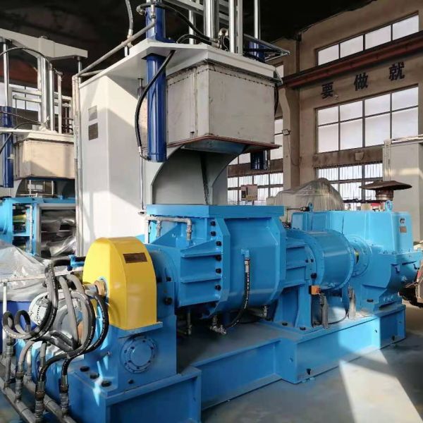 Quality 250L 185kW Rubber Kneader Machine Rubber Mixing Equipment for sale