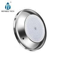 Quality Concrete Pool Lights for sale