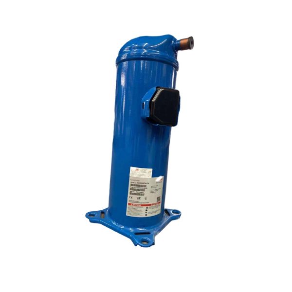 Quality 30hp Commercial Scroll Air Conditioner Ac Compressor R410a Sy300a4cbe for sale