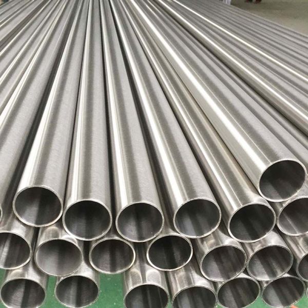 Quality AISI ASTM Standard 304 304L 316 430 201 Seamless Stainless Steel Tube For Building for sale