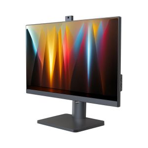 Quality 4K Resolution 27 Inch LED PC Gaming Monitor Height Adjustable Bracket 165Hz for sale