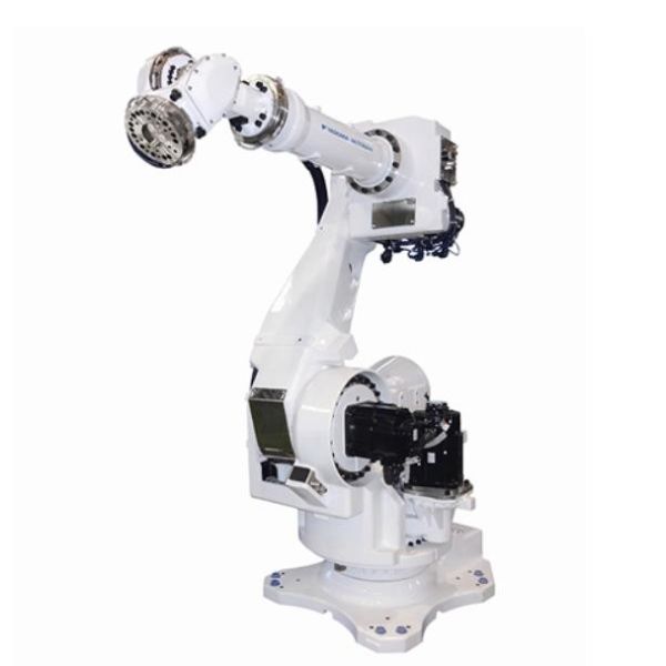 Quality 6 Axes  Heavy Duty Robotic Arm Handling Large 165kg In Clean Rooms 6 Dof Manipulator for sale