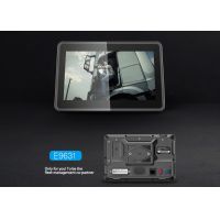 Quality NFC Reader Android Mobile Data Terminal Fleet Management Solutions 1.2GHz for sale