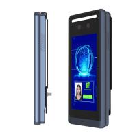 Quality Face Recognition Access Control for sale