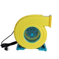 Quality 1500W Inflatable Air Blower Fan Flame Retardant Affordable Inflatable Air Blower Fan with Bright Colors and Design for sale