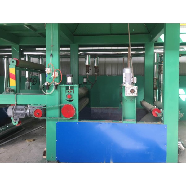 Quality Polymer Waterproof Membrane Equipment For Customer Requirements for sale