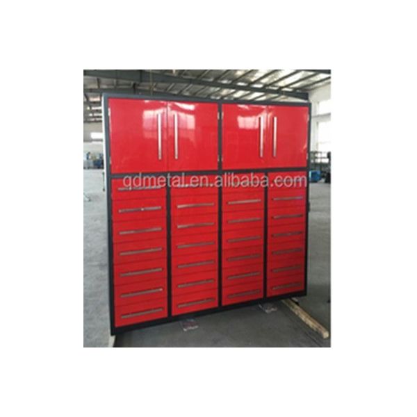 Quality Maximize Your Productivity with the Most Popular Heavy Duty Rolling Tool Cabinet for sale