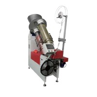 Quality Professional Inclined Net Bag Packaging Machine Operation With Touch Sensor for sale