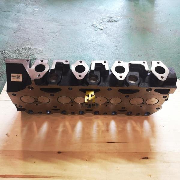 Quality Cylinder Head Assy VOE 20970527 04515613 04293366 0451 5613 0429 3366 4515613 for sale