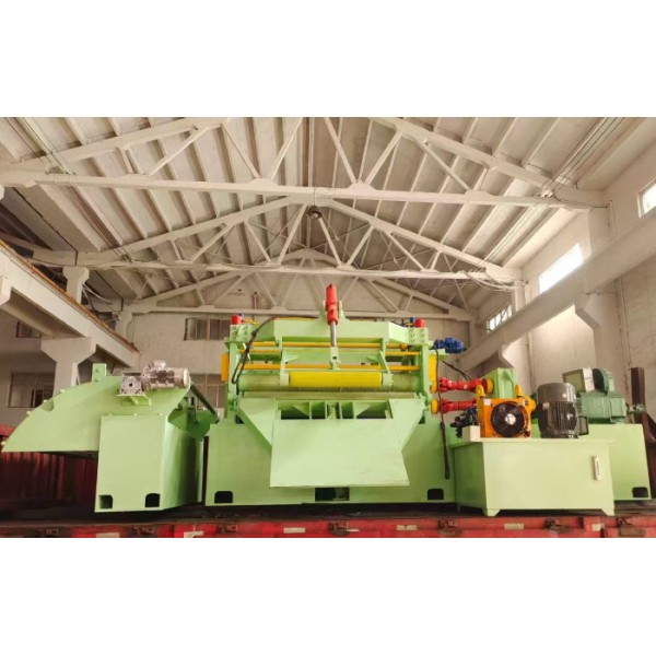 Quality High Speed Light Gauge Slitting Line for sale