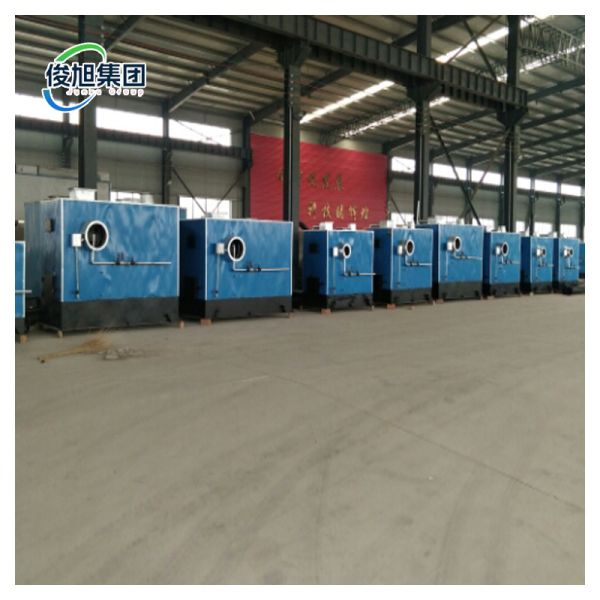 Quality Firewood Steam Heating Wood Drying Chamber with Customizable Voltage for sale